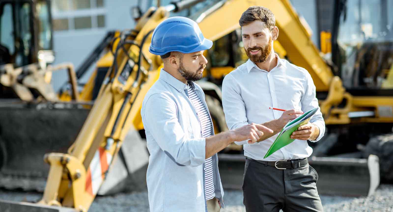 Structural damage loss adjusting and decennial liability