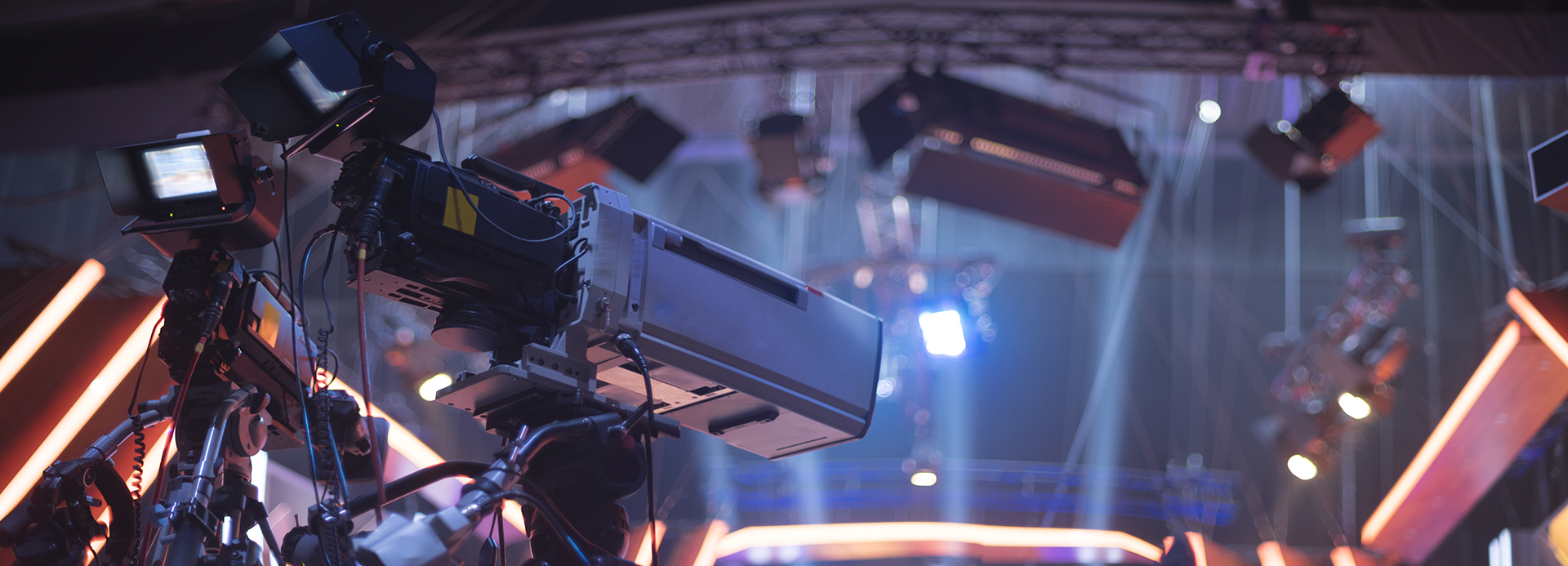 Film production specialist | Stelliant Loss Adjusting