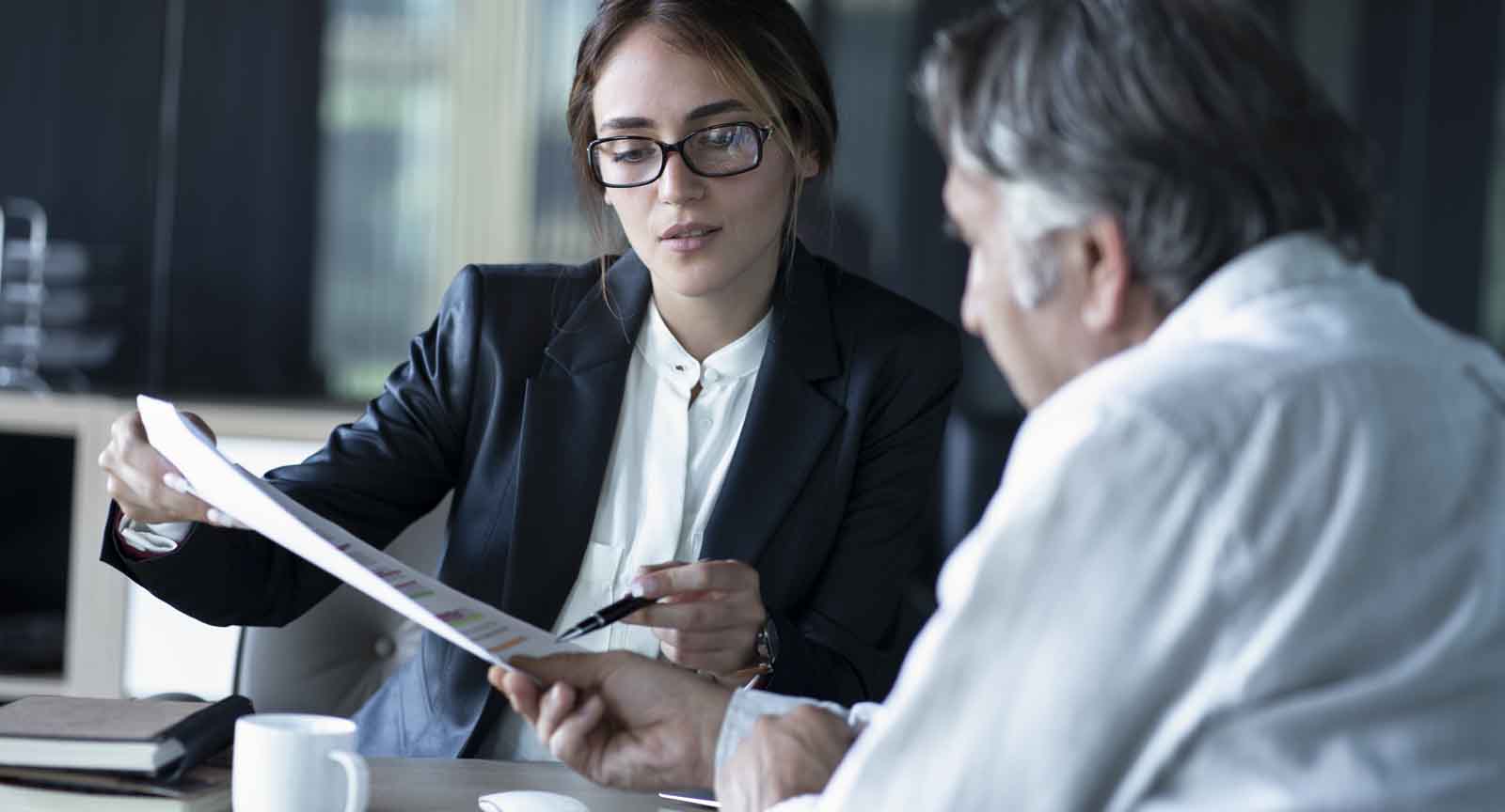 Stelliant Expertise, specialiste du secteur service et conseil