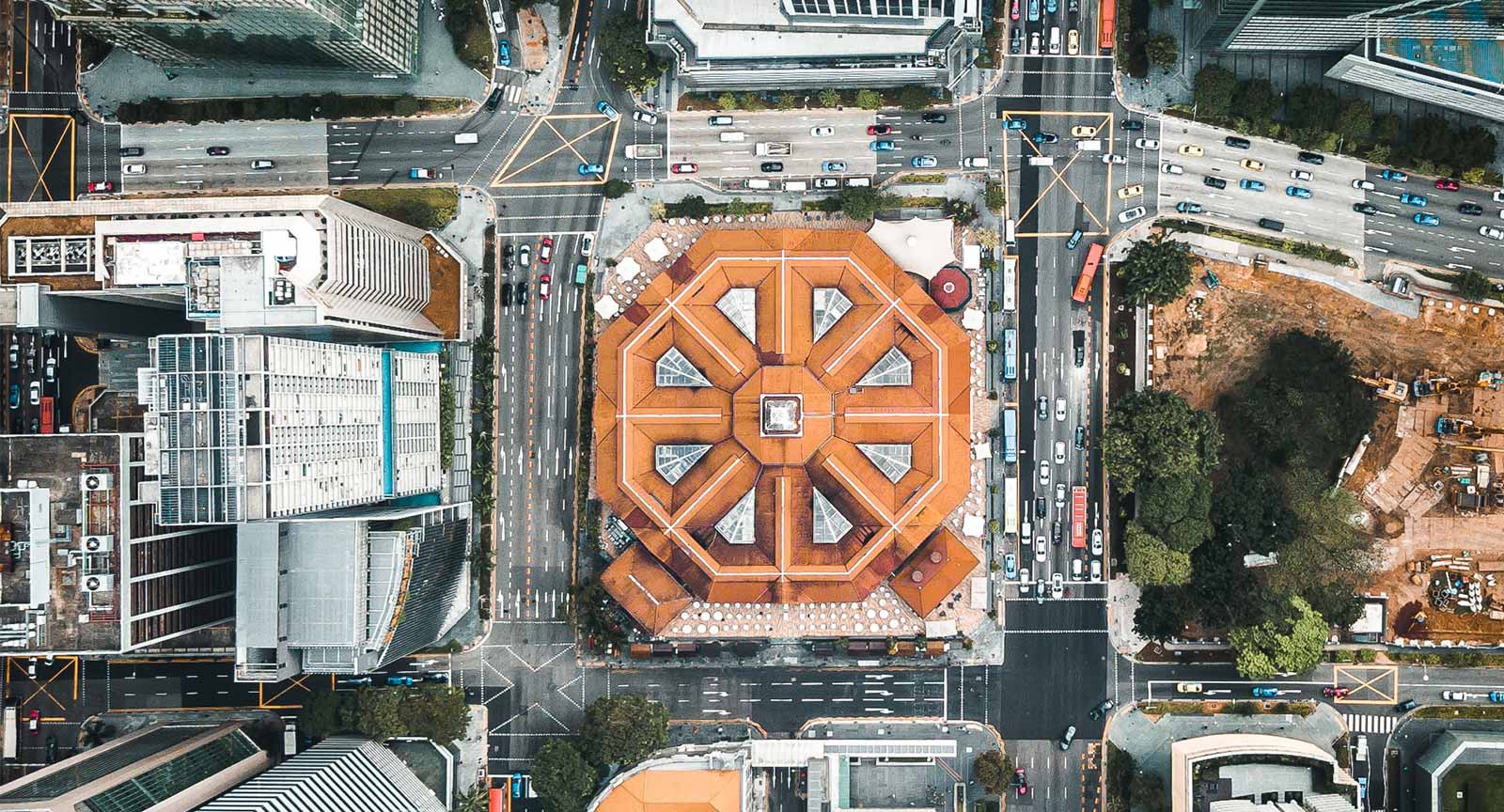 L'innovation digitale en assurance | Stelliant Expertise